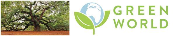 Green World Campaign