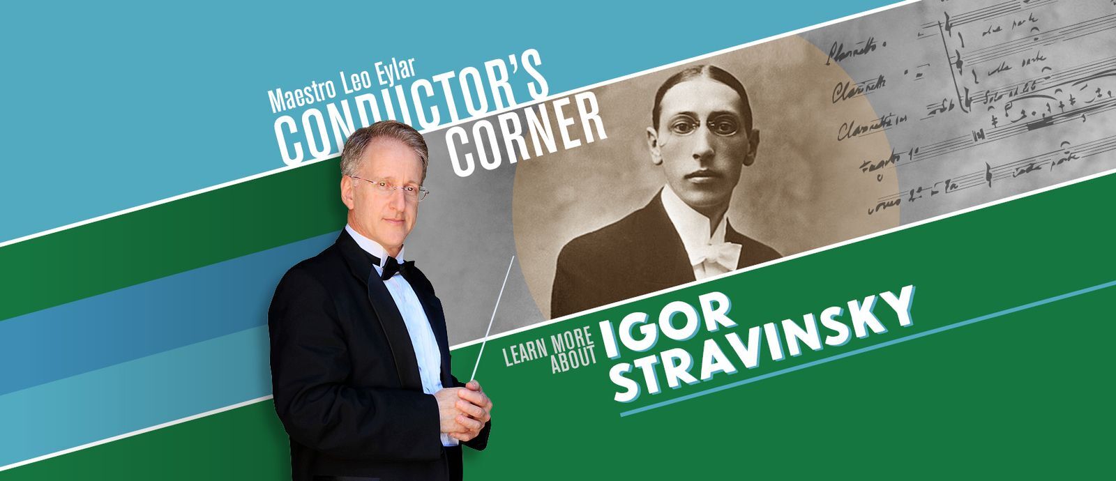 Homepage : California Youth Symphony