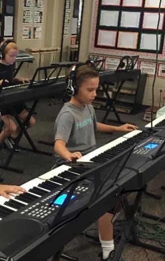 MISD Education Foundation : Home