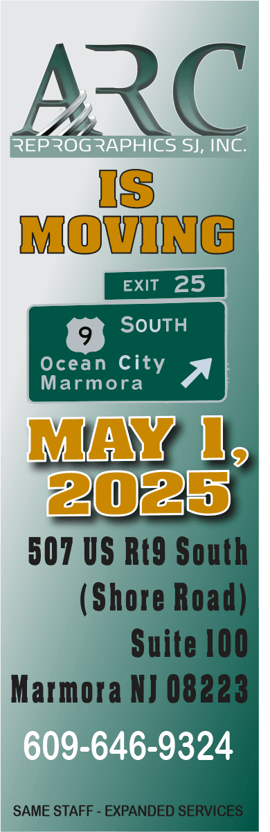 Locations & Hours : COMPANY INFO : Arc Reprographics