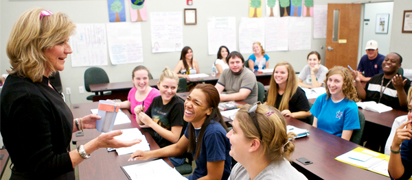 IN! Pathways to Inclusive Higher Education