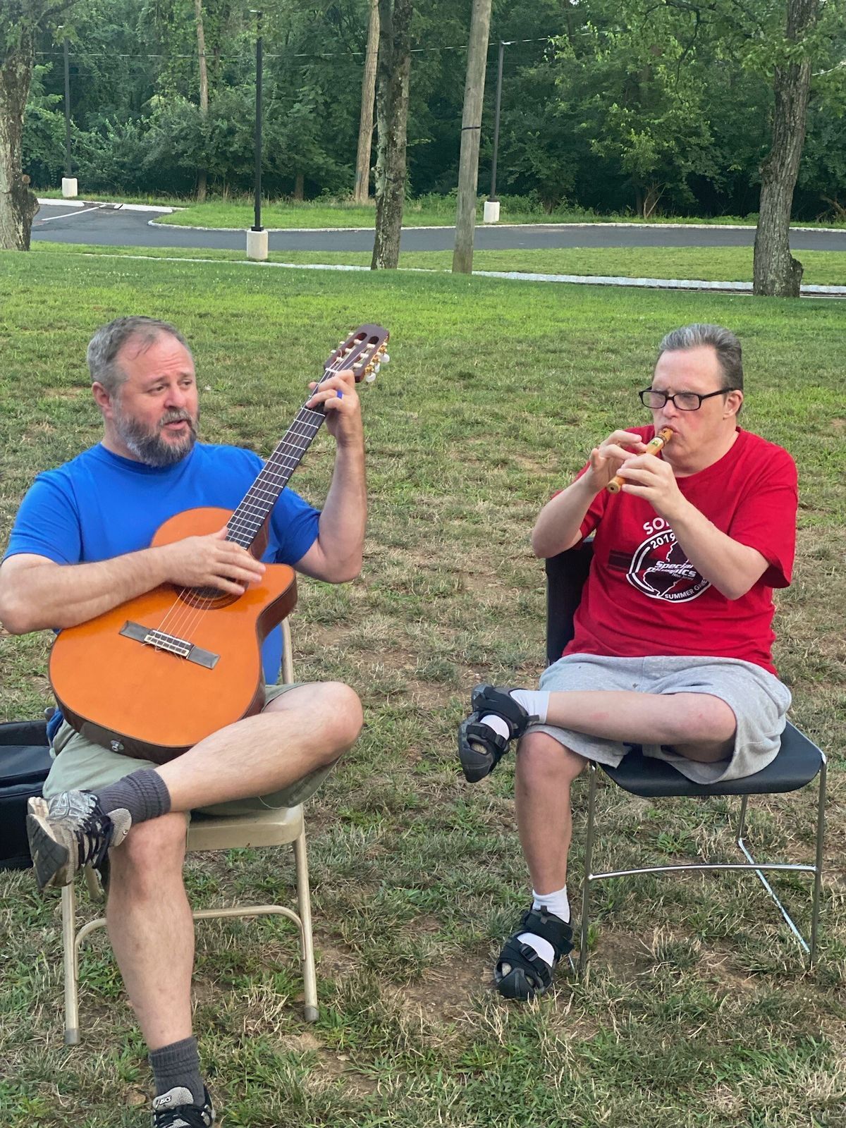 Camp Information : Camp Jotoni : The Arc of Somerset County