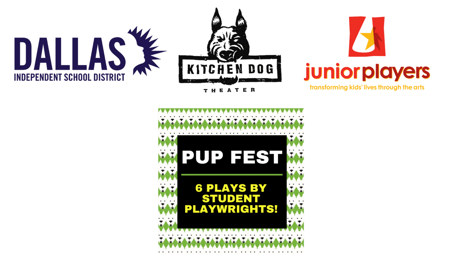PUP Fest Script Submissions : High School Productions : Programs ...
