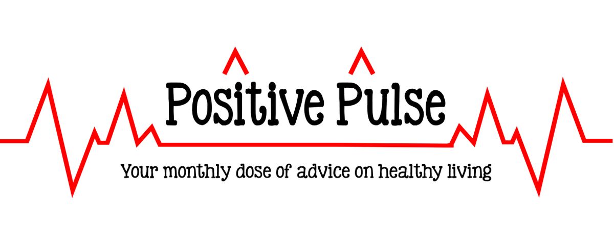 Positive Pulse Blog
