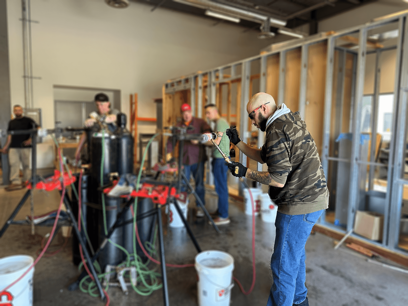 Home : Construction Education Center