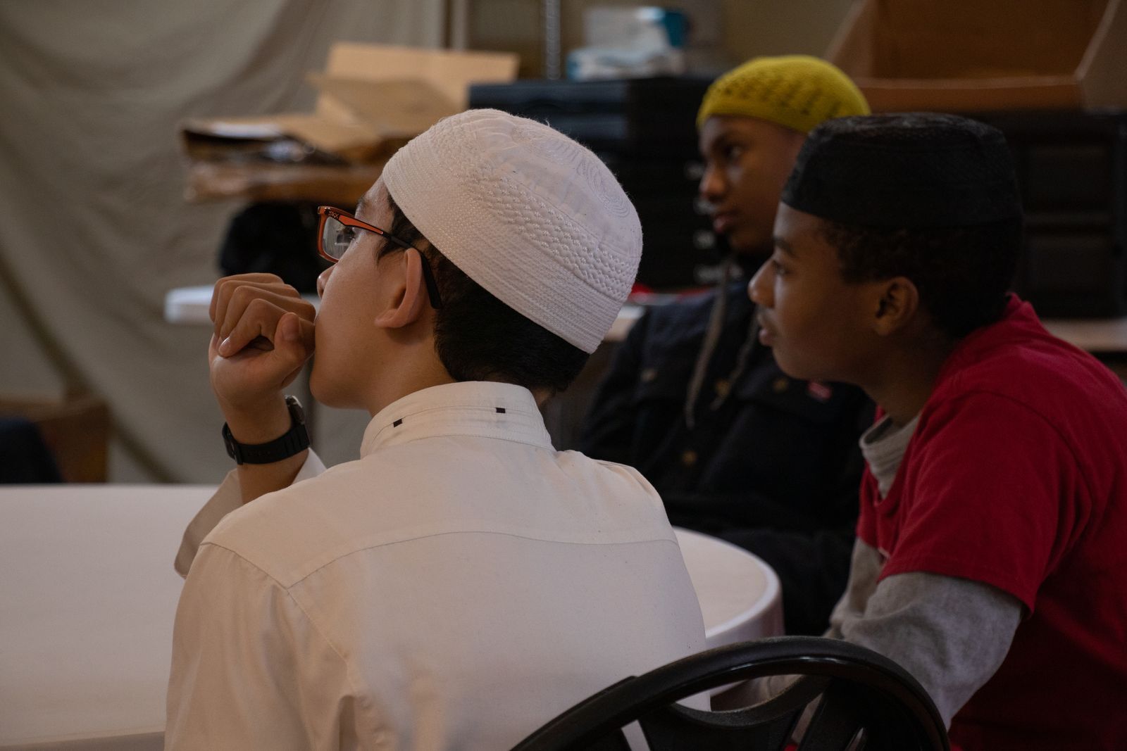 Home : Miraaj Academy