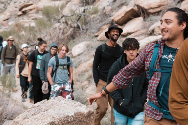 Donate : How To Support : Boys to Men Tucson