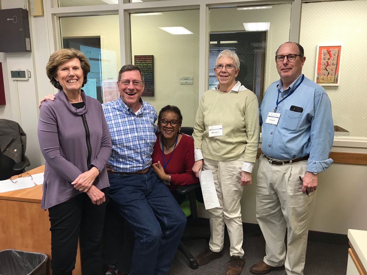 Home : Crisis Control Ministry