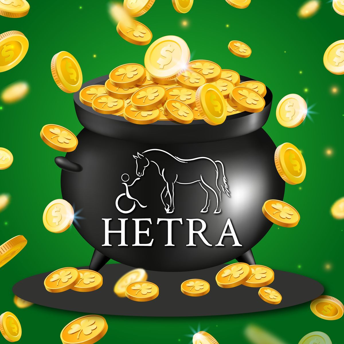 Heartland Equine Therapeutic Riding Academy