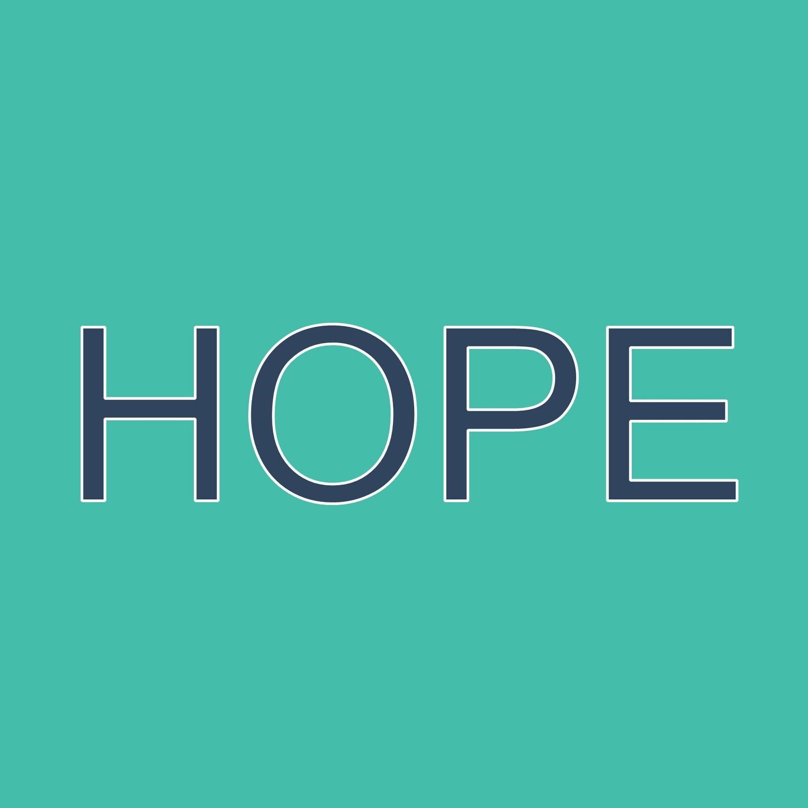 Understanding the Science of Hope - The Genesis Project Book Club