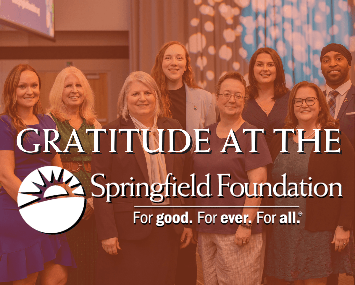 The Springfield Foundation