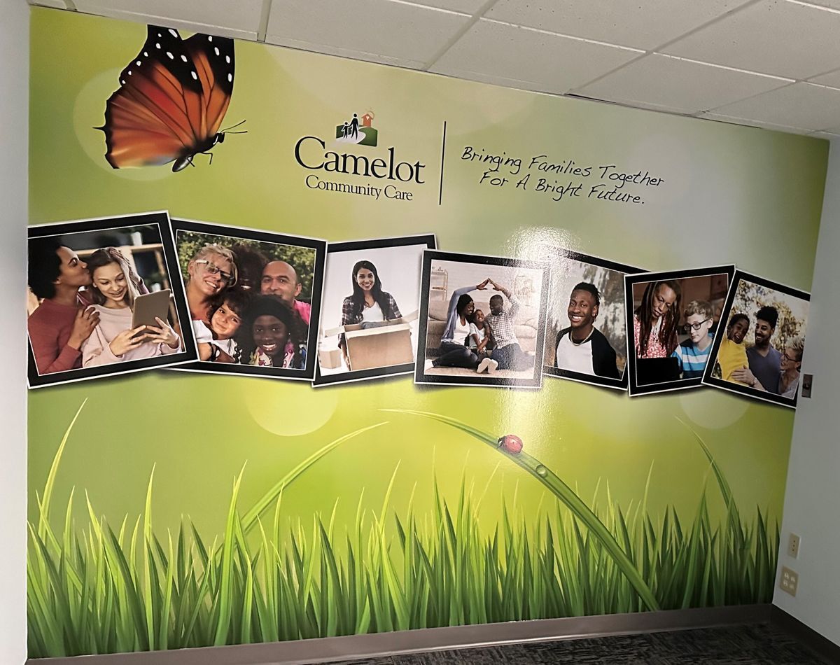 Sign-Age; Providing Signage to the World!