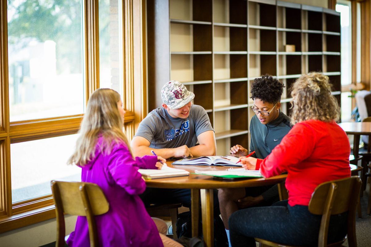 Home : Dawson Community College