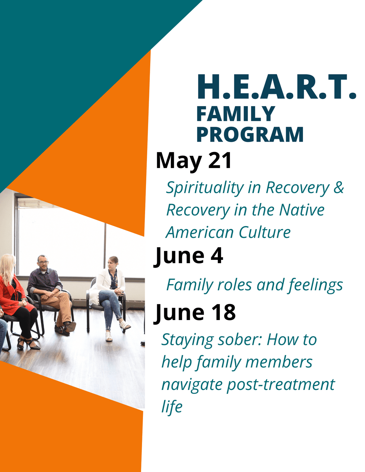 Heartview Foundation: Addiction treatment in Bismarck, Cando, and ...