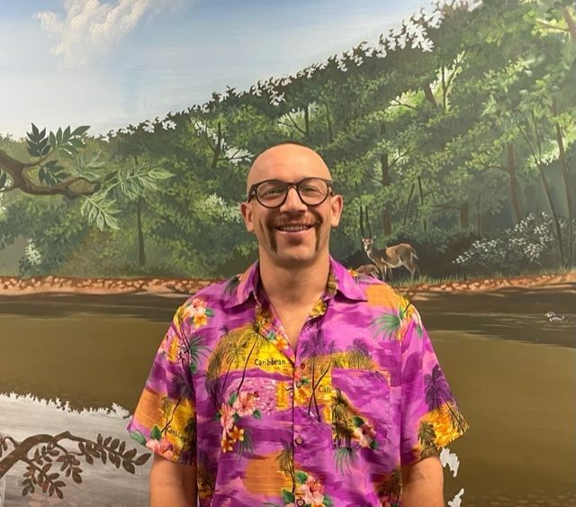 Our Staff : About Us : Madison Soil and Water Conservation District