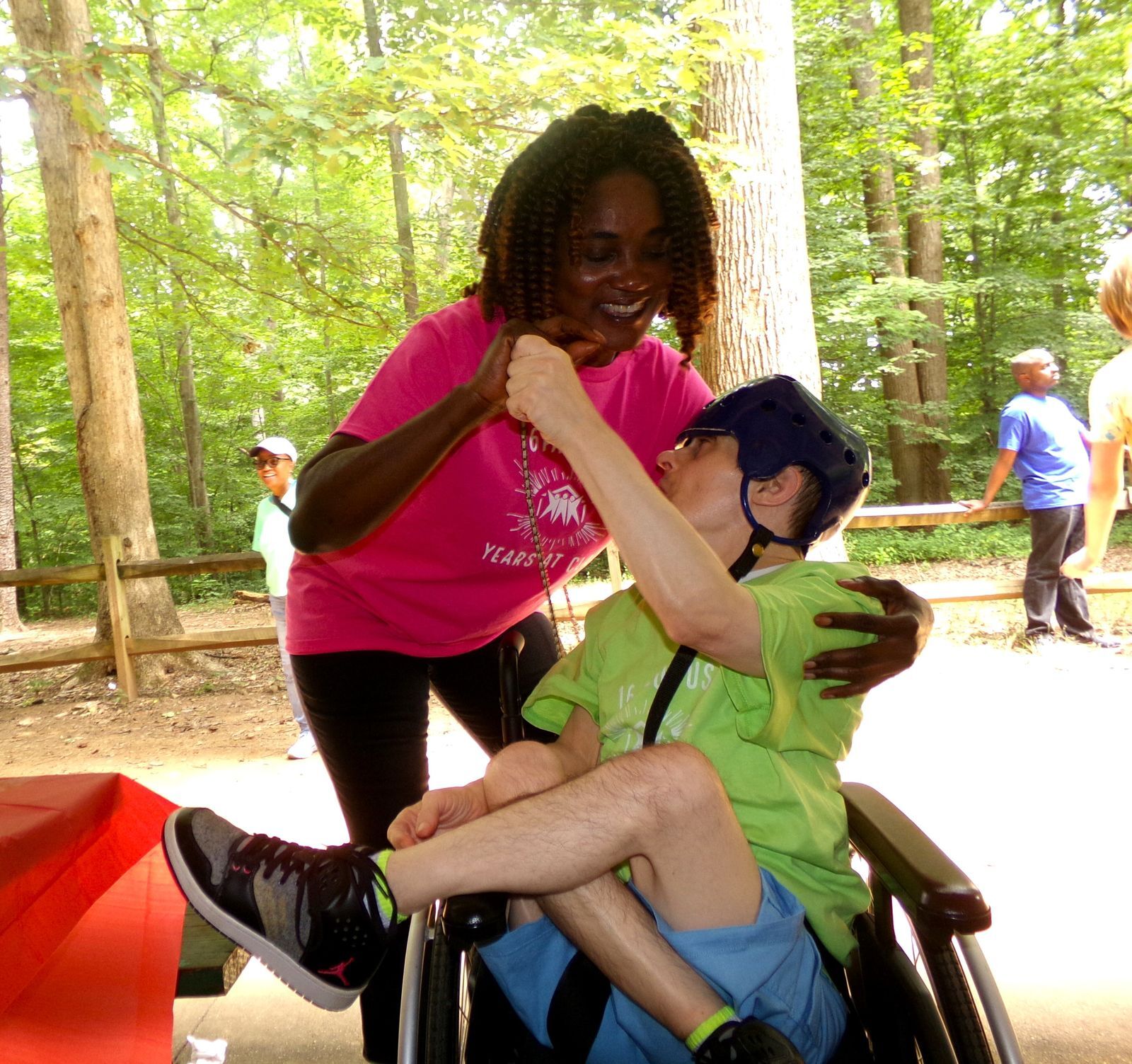 Home : Community Living Alternatives