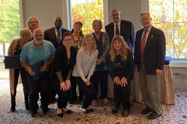 Photo Gallery : What We Do : Turning Point, Inc.