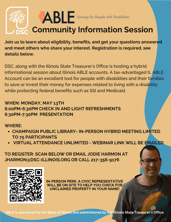 Developmental Services Center