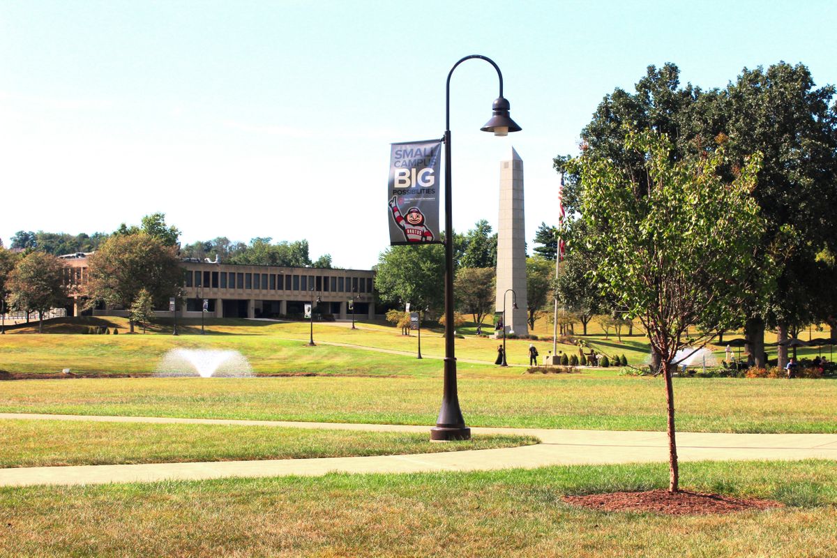 Home : Newark Campus Development Fund