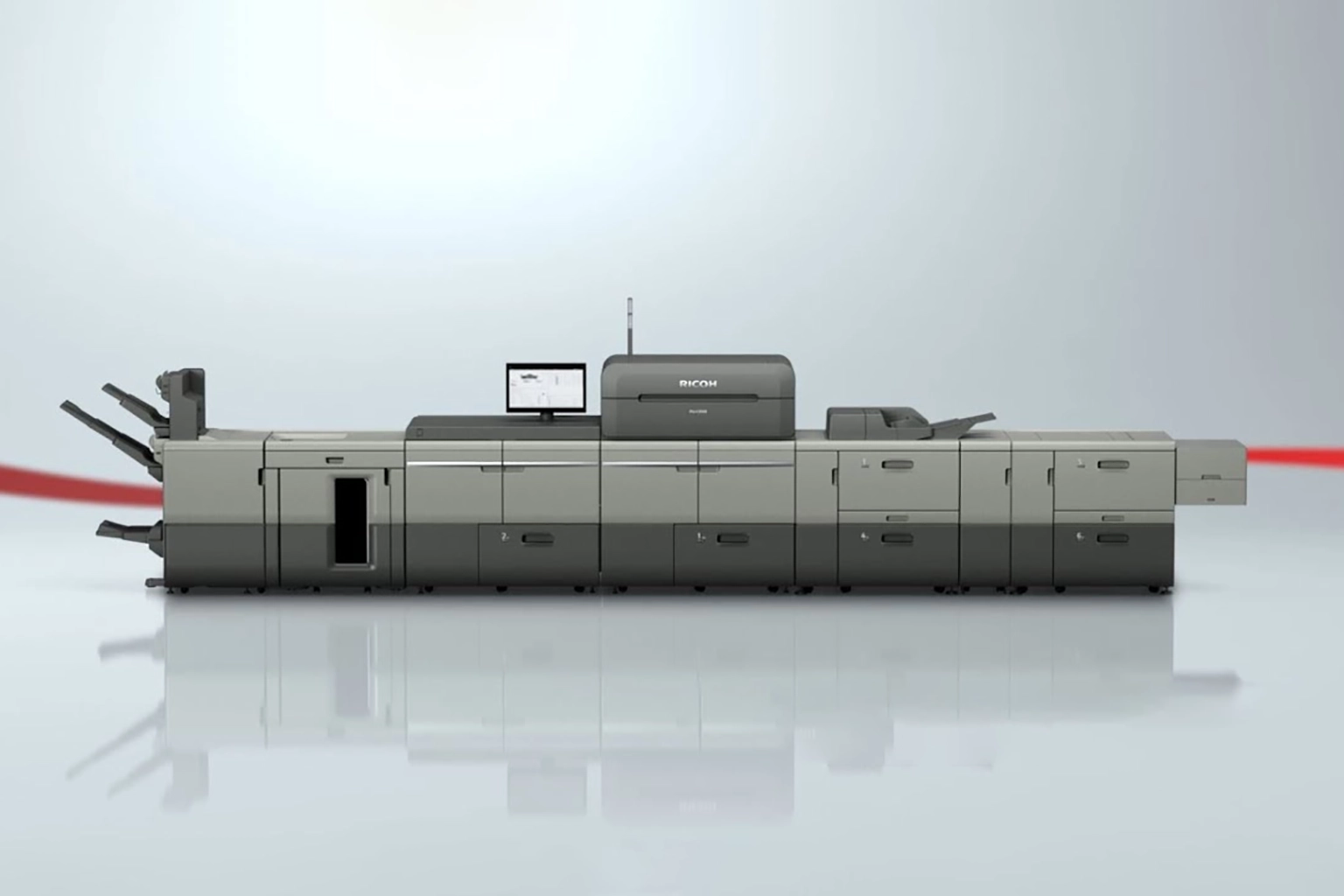 Digital Printing Services | Fast, High-Quality Custom Printing