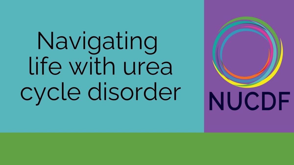 National Urea Cycle Disorders Foundation