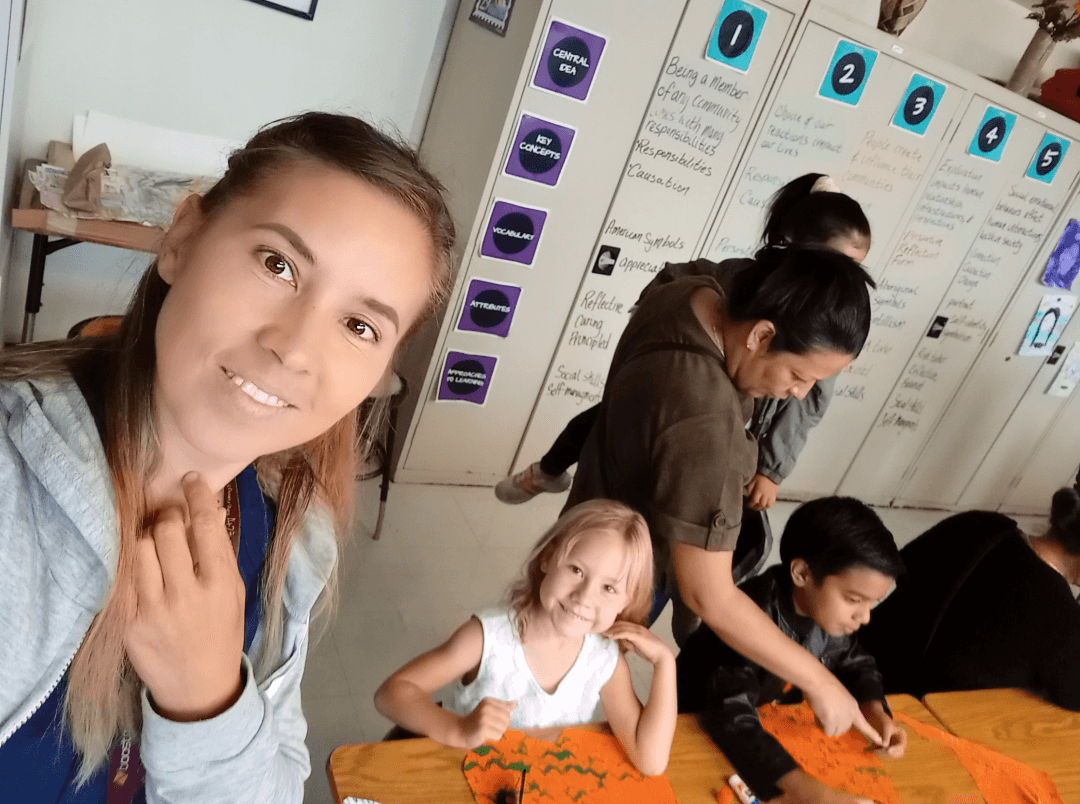 Solutions Academy Graduation