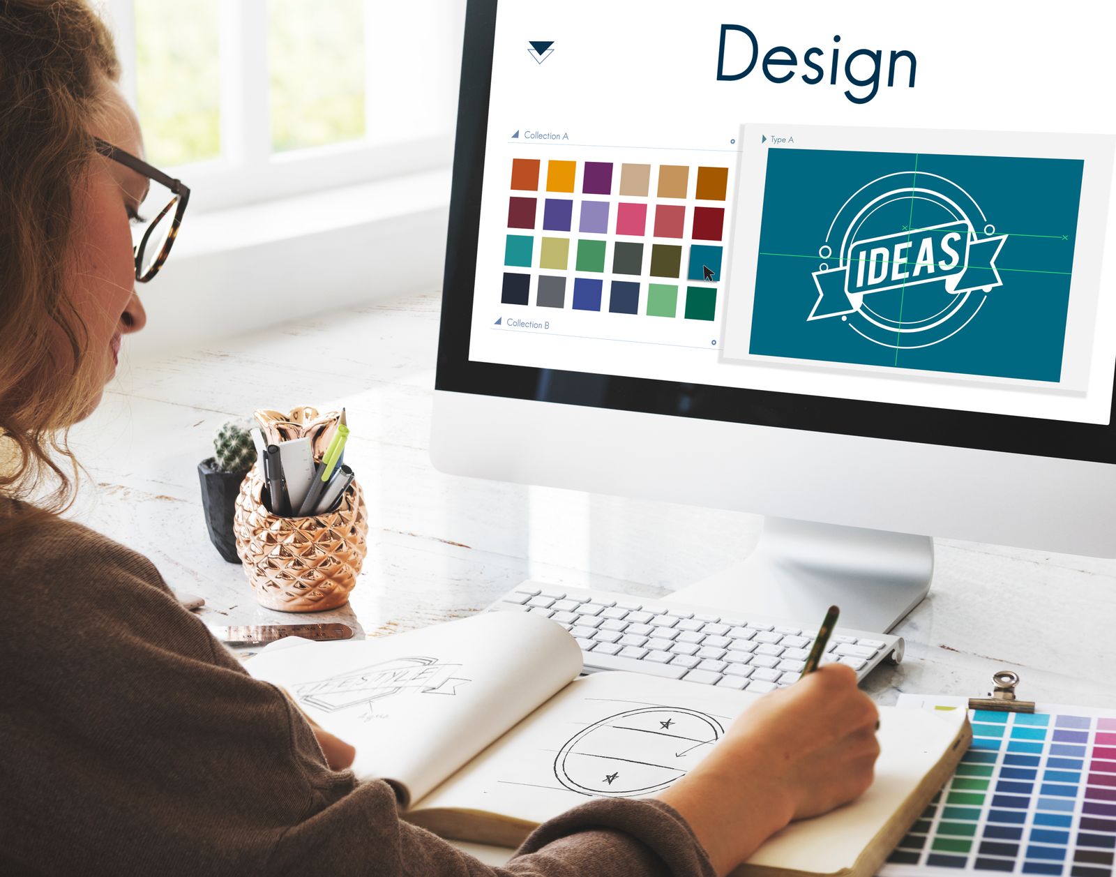 Fletcher Printing - Design / Print / Signs & Banners
