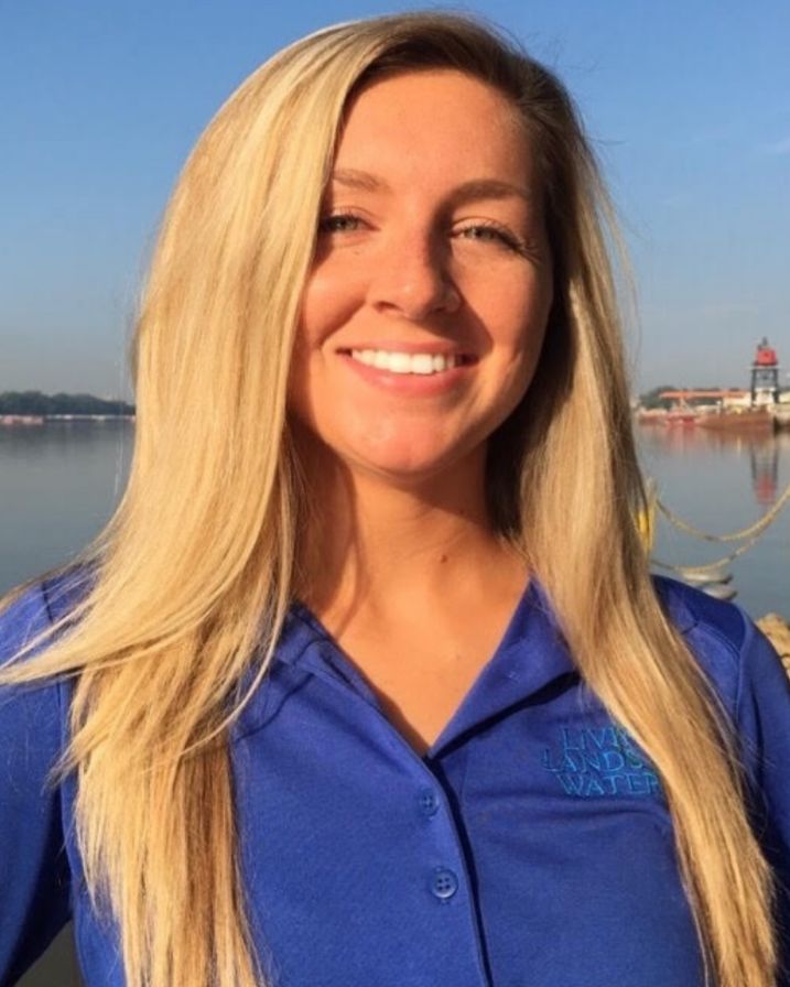 Living Lands & Waters Crew