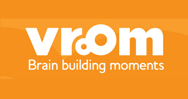 Vroom Brain Building | Central Oregon