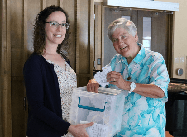 News Stories : Benedictine Sisters of Erie