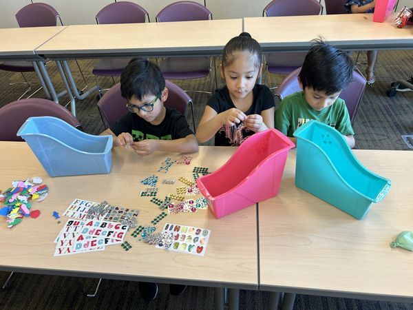 Shared Reading Activities : What We Do : Nebraska Growing Readers