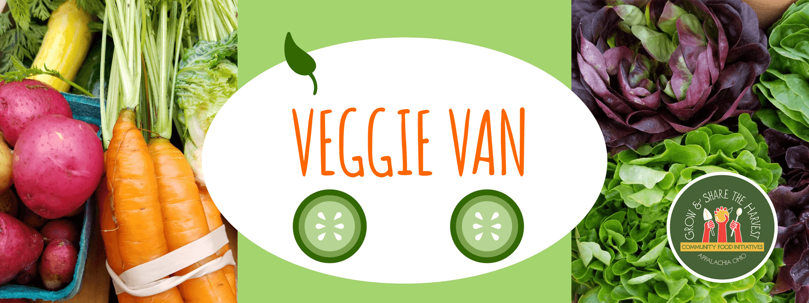 Veggie Van