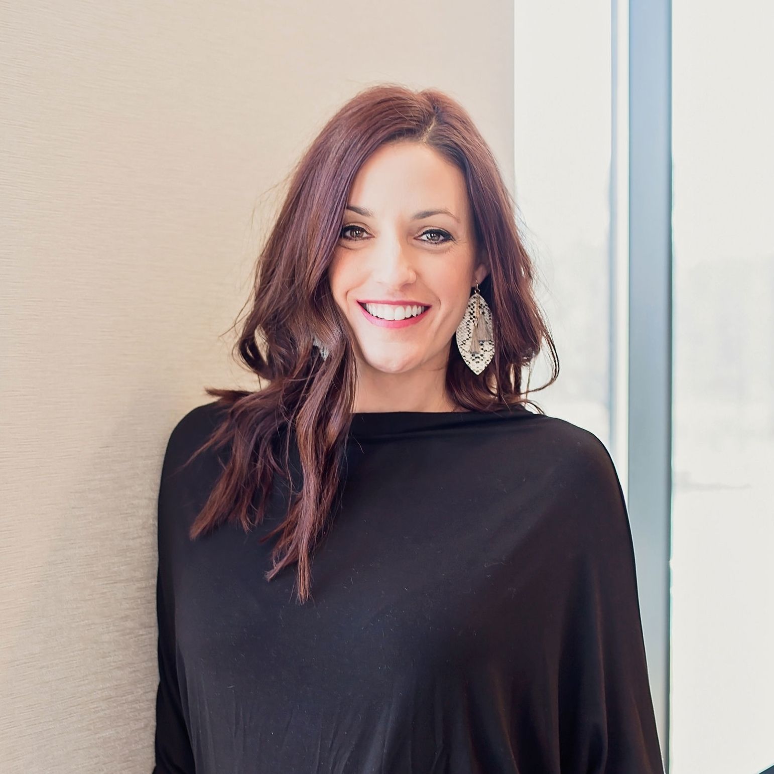 No Foot Too Small : About : Our Team