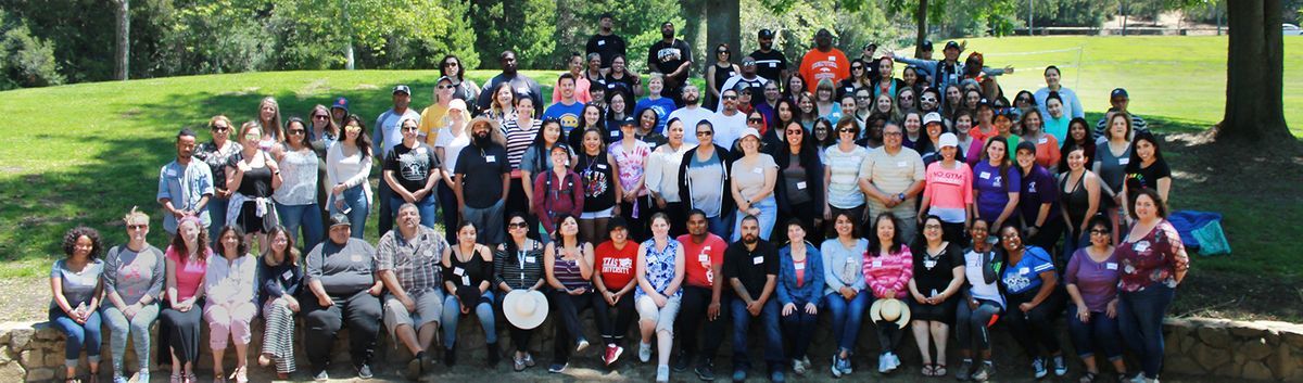 Leadership : Our Team : About BWC : Bill Wilson Center