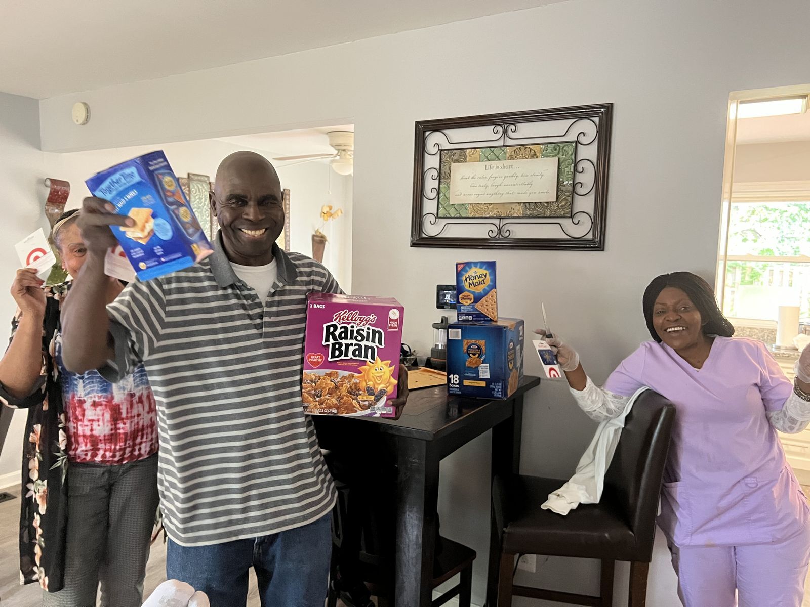 Home : Community Living Alternatives