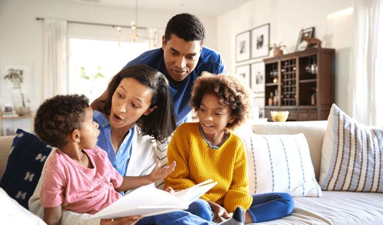 Foster Care Connection