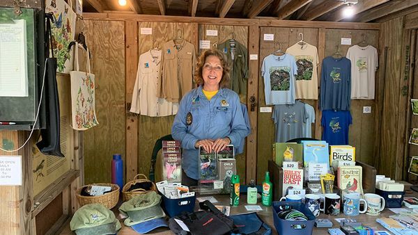 Home | Houston Audubon