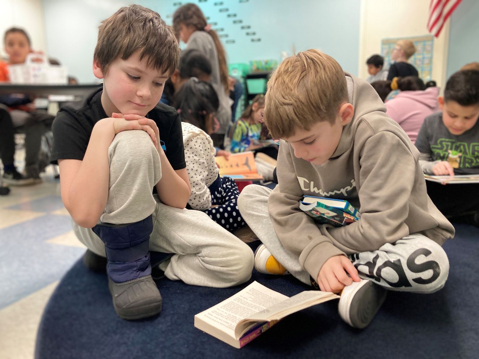 Unlocking Educational Excellence: Explore NH Charter Schools Online