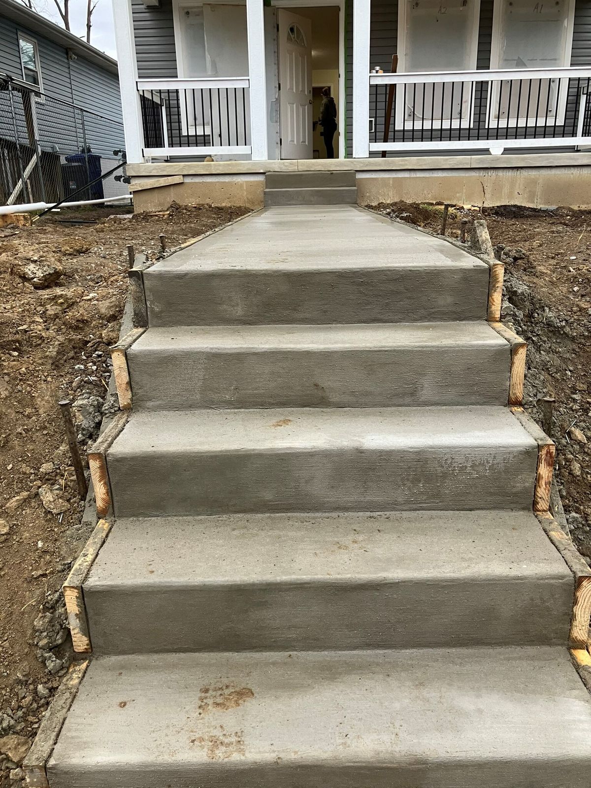 Northside Partnership Adopt a House : Get Involved : Habitat for ...