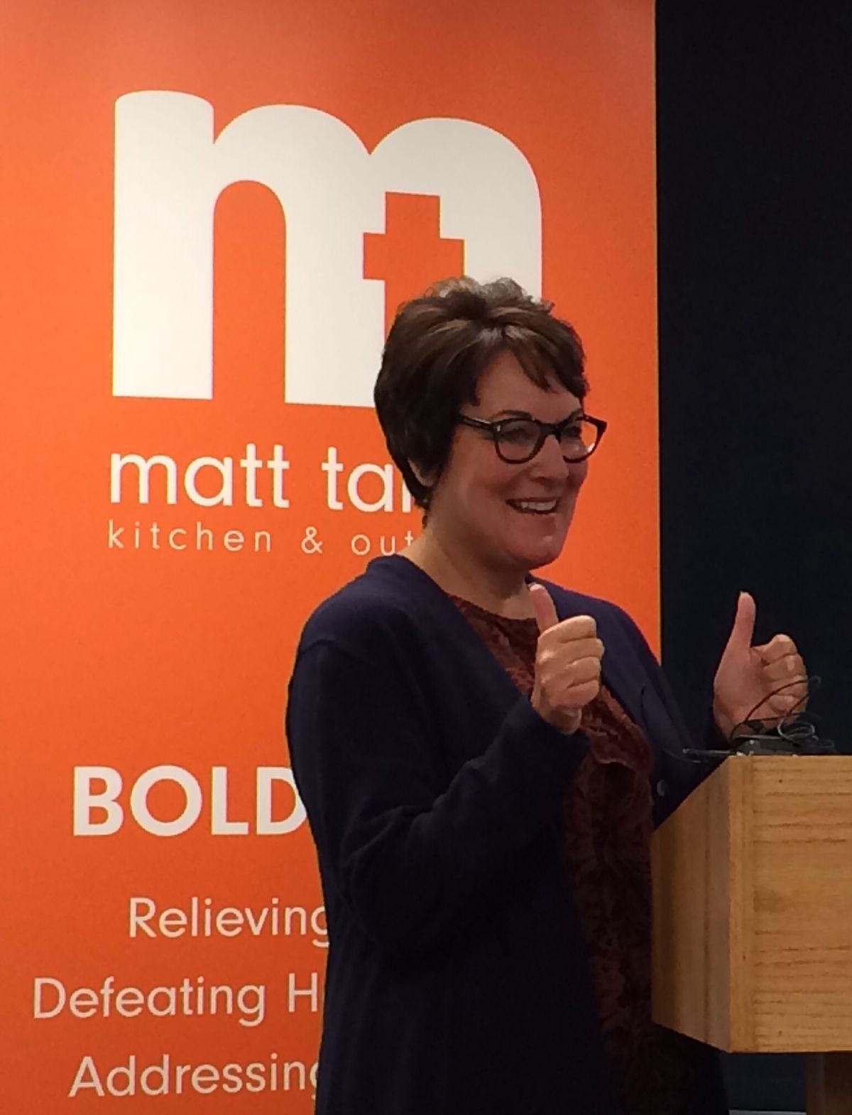 Matt Talbot Expands Services To Help Defeat Homelessness In Lincoln ...