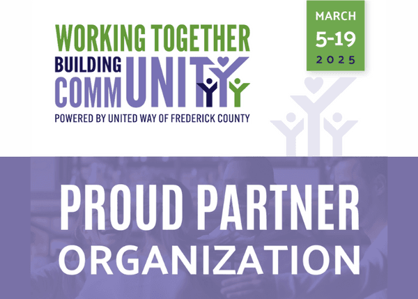 The Arc of Frederick County