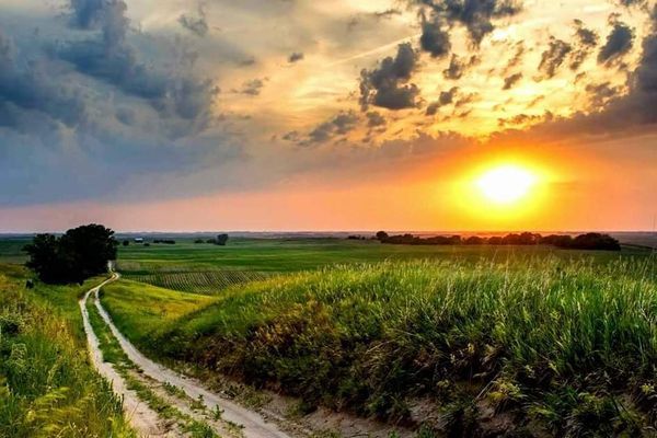 Chase County : Nebraska Counties Explorer : Counties : Nebraska ...