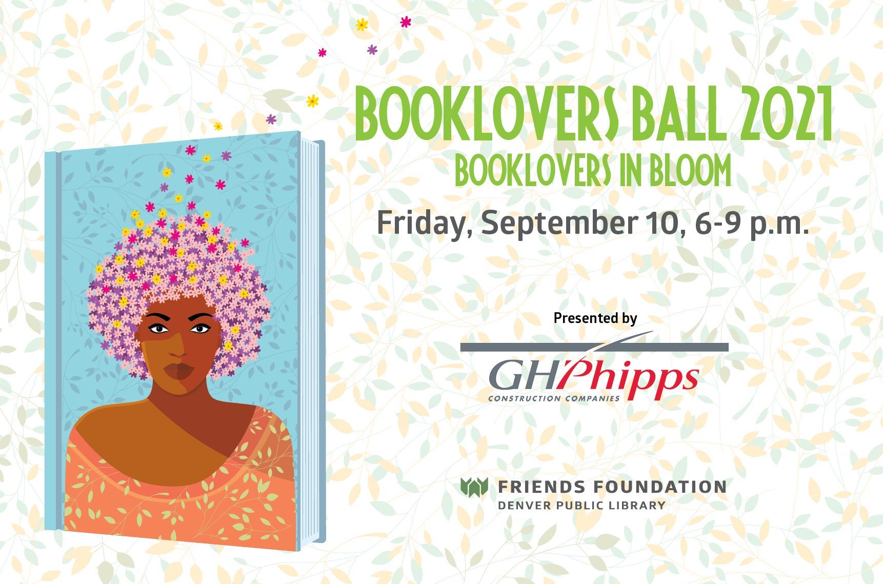 Denver Public Library Friends Foundation