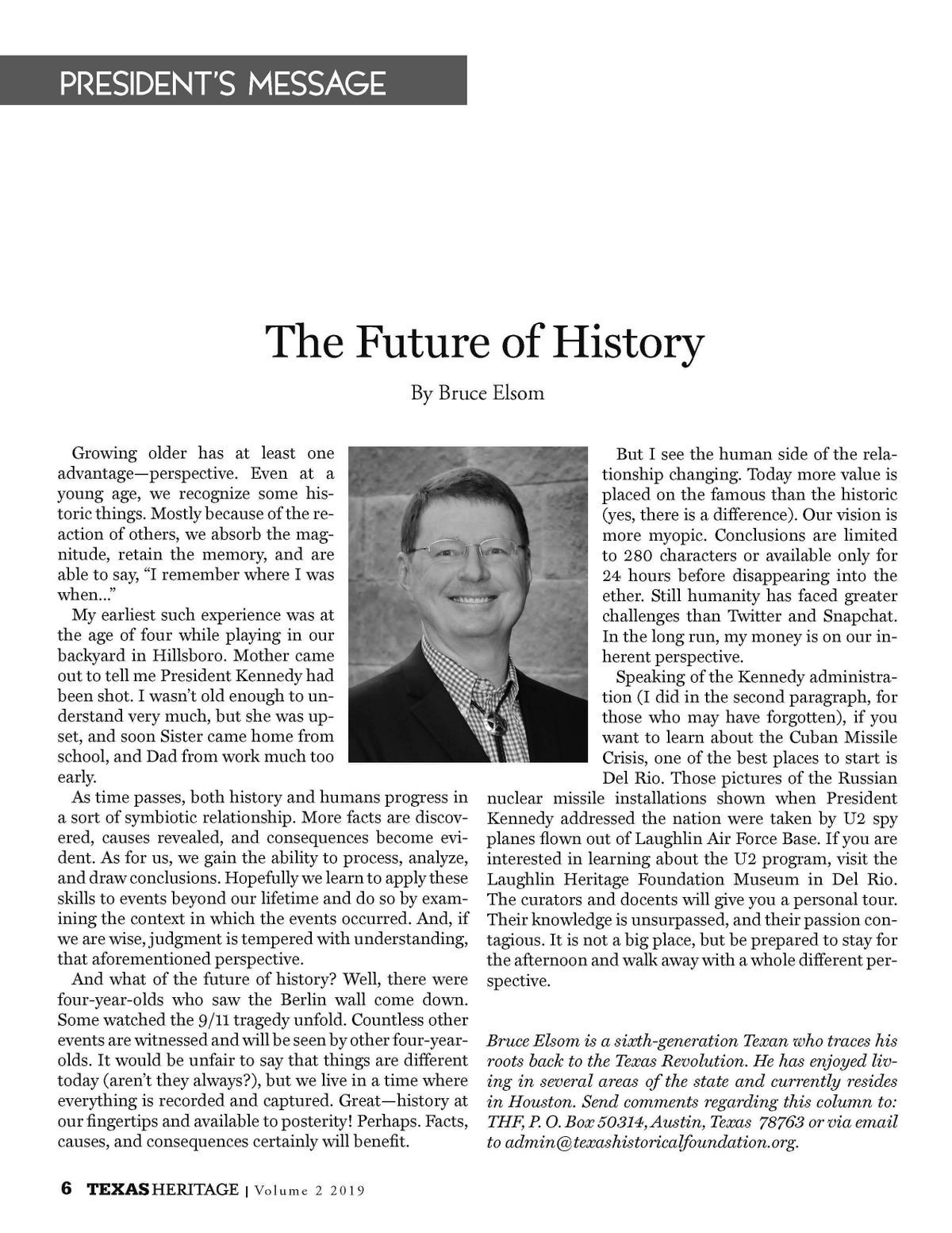 Compare how historical events are shared today vs. 50 years ago.