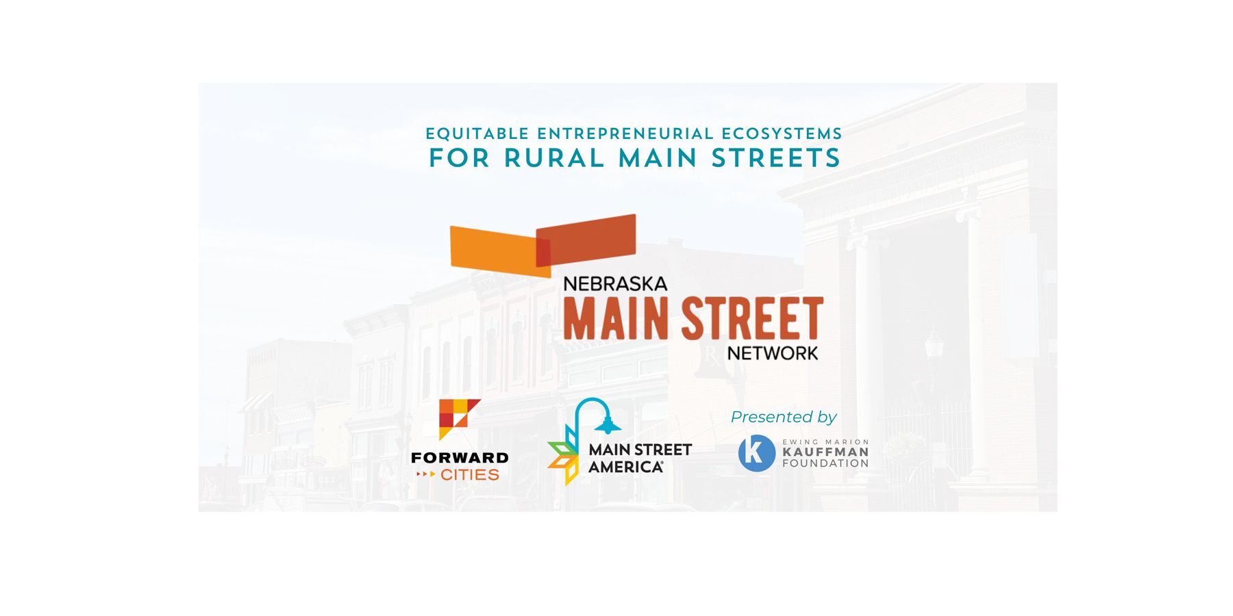 Home : Nebraska Main Street Network