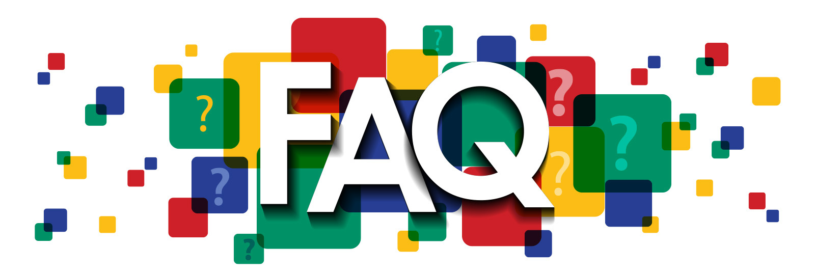 Frequently Asked Questions | Local Print Shop | IDEA! - Visalia, Tulare ...