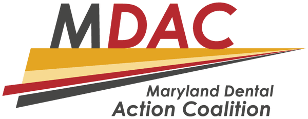 About MDAC : About : Maryland Dental Action Coalition