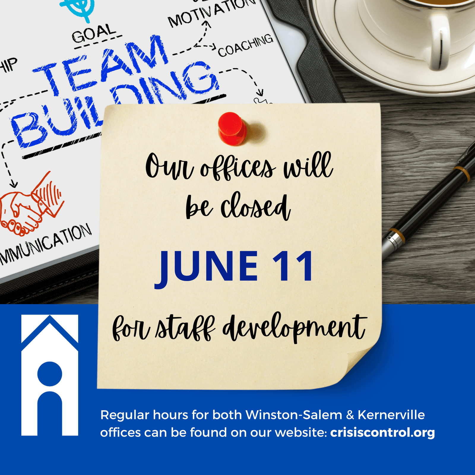 Home : Crisis Control Ministry