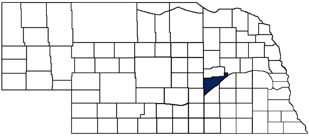 Merrick County : Nebraska Counties Explorer : Counties : Nebraska ...