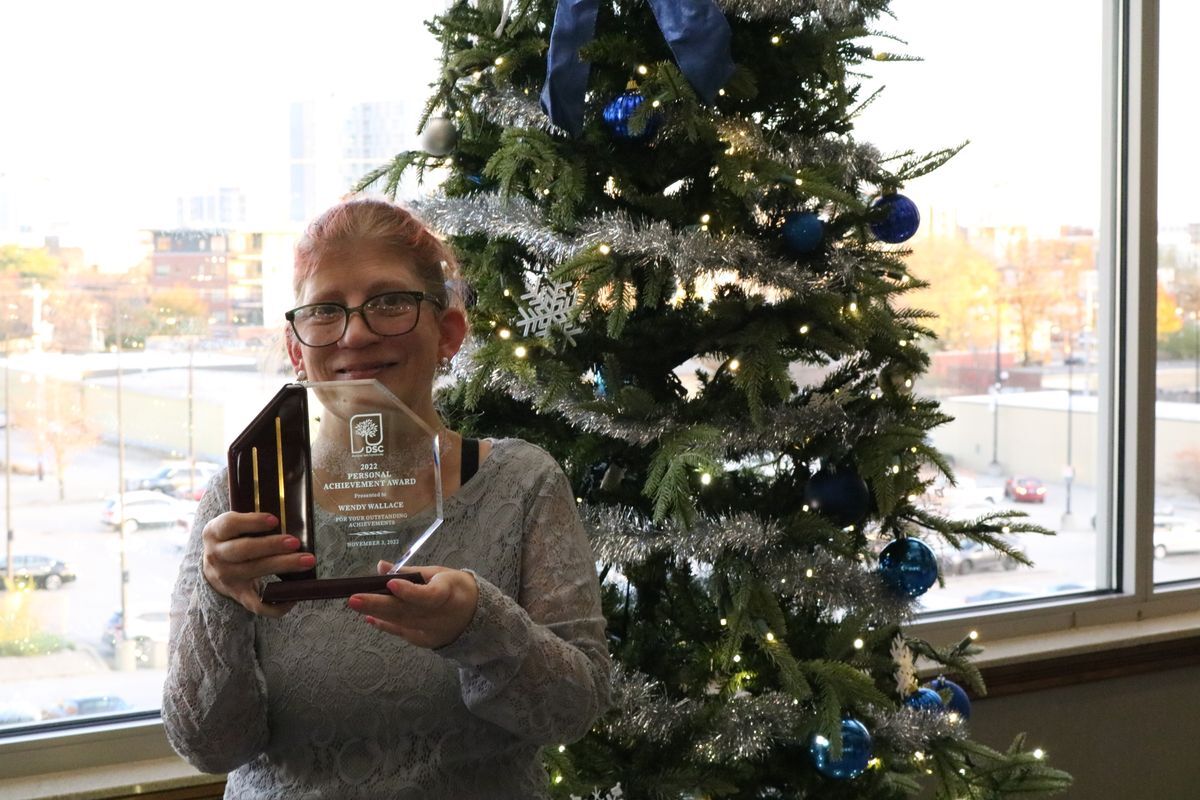 Developmental Services Center